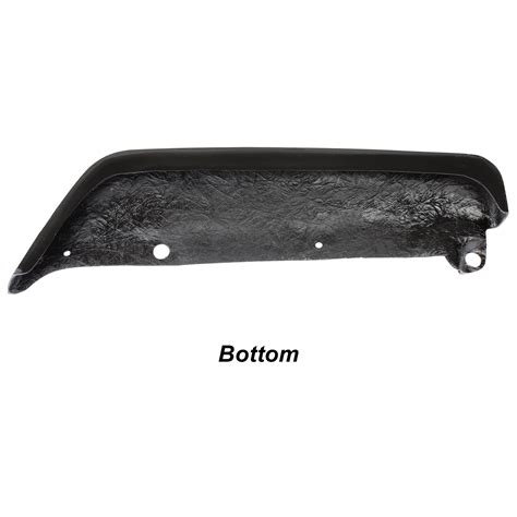 Noble Sti Style Carbon Fiber Rear Spoilers Spats 2022 Wrx Noble