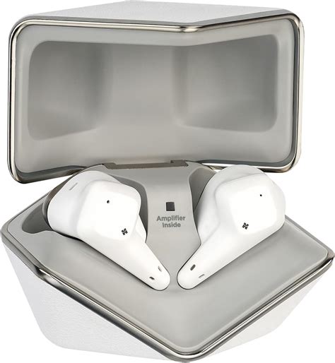 Hifiman Svanar Wireless Jr Noise Cancelling Bluetooth In Ear Hi Fi