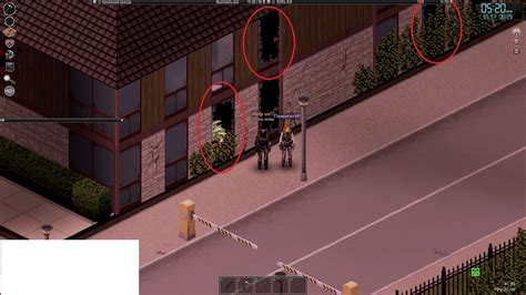 Broken Glass Windows Pz Suggestions The Indie Stone Forums