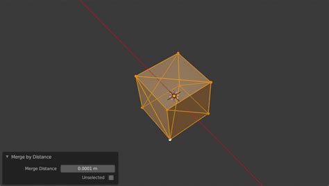 Import Clean Up Imported Geometry Blender Stack Exchange