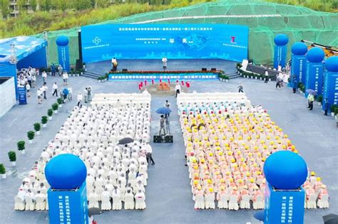 預計2026年投入使用！兩江新區將再添一家三甲綜合醫院