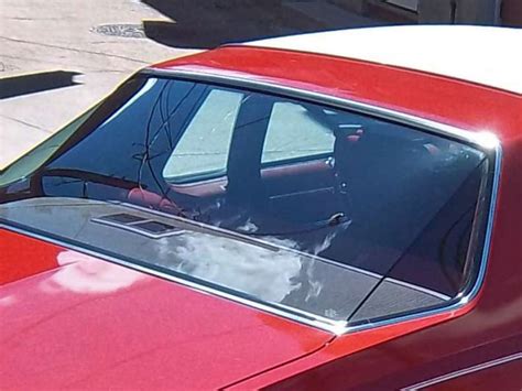 Chevrolet Impala Sexmobile The Official Car Of The Guy Who Gets All The Pussy R