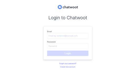 How To Install Chatwoot On Ubuntu Atlantic Net
