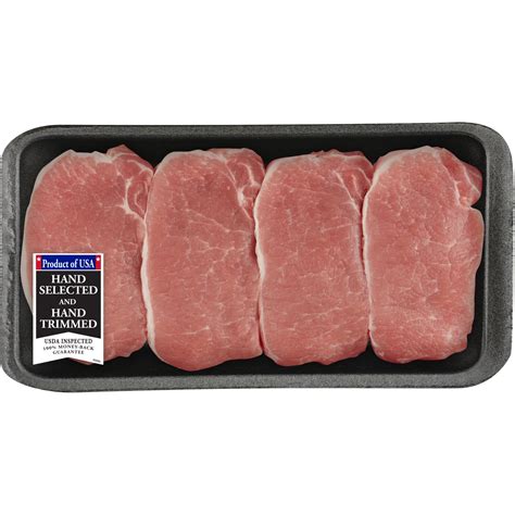 How Much Does A Boneless Pork Chop Weigh Anyakruwperry
