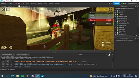 Optimizing Script That Highlight Player With Certain Assemblylinearvelocity Scripting Support