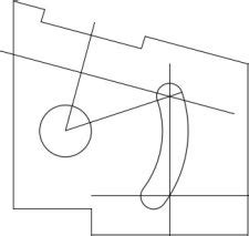 Chapter Offsetting Objects Introduction To Drafting And AutoCAD D