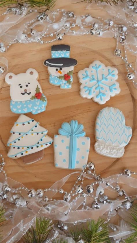 Cookie Decorating For Beginners Fraser Valley Continuing Education