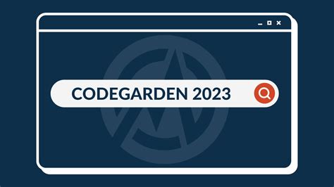 Codegarden 2023 Recap Marcel Digital