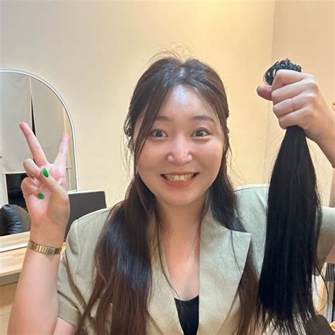 붙임머리 가격 합리적으로 계산하는 방법 네이버 블로그