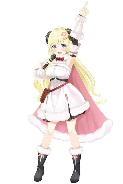 ラジオ音楽特番『ぶいあーる！～vtuberの音楽radio～』第二弾が1月9日放送決定！ アニメイトタイムズ