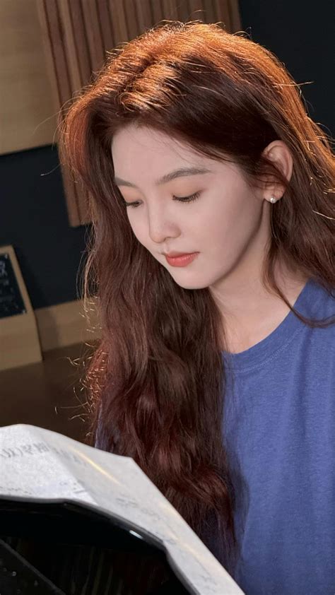 章若楠｜zhangruonans Fanpage ️ Zhangruonannan 章若楠 Zhangruonan Zhangruonann 若楠 难哄 温以凡