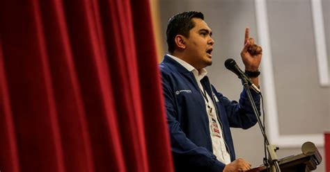 Umno Youth Calls For Investigation Into Viral Internal Memo New