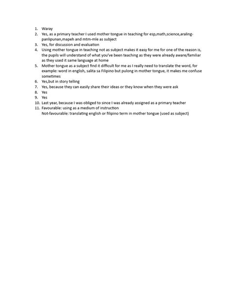 Waray Pdf