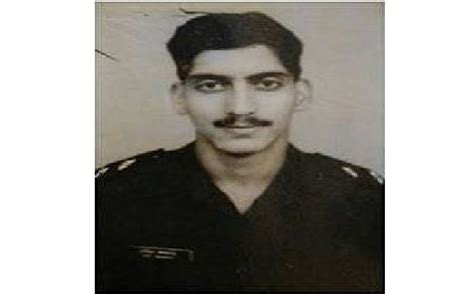 Capt Amit Semwal Kc Honourpoint