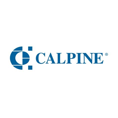 Calpine Corporation Logo