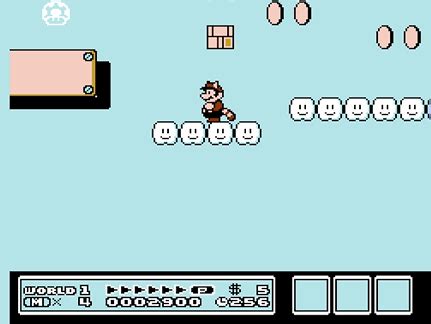 Supper Mario Broth In Super Mario Bros 3 1 Up Mushrooms And