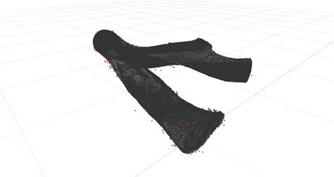 Pointset Outlier Removal — Compas Cgal