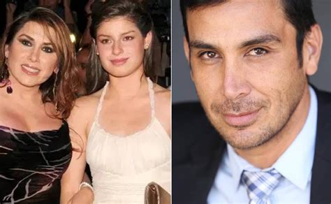 ¿qué Dijo Francisco Cantú Sobre La Denuncia De Romina Mircoli