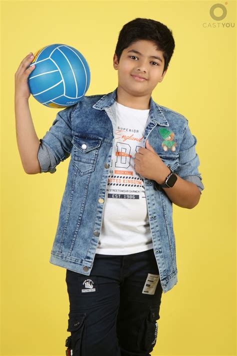 Arjav Jain Castyou