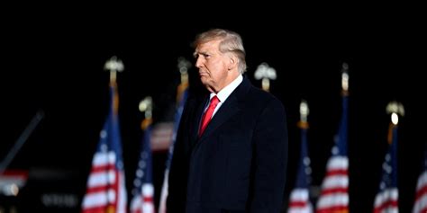 How Donald Trumps Defense Of His Mar A Lago Document Stash Escalated A