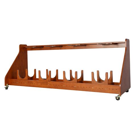 Instrument Storage Racks