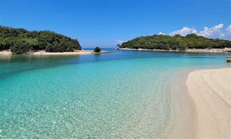 Les meilleures plages de l Albanie pour cet été 2025 Vision Voyage