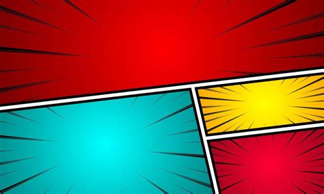 Comic Bg Vector Art Icons And Graphics For Free Download