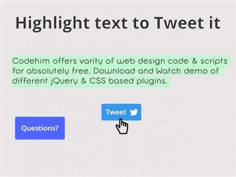 Web Design Code Snippets Codehim