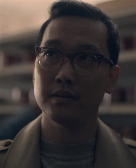 Noriyuke Tagomi The Man In The High Castle Wikia Fandom Powered By