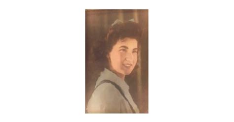 Marjorie Bronstrup Obituary 2023 San Bernardino Ca San