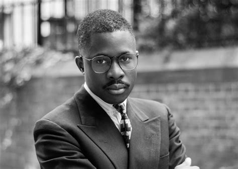 Tomisin Adepeju Metfilm School