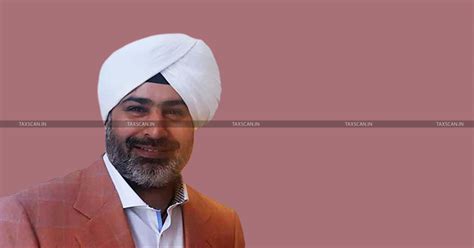 Excise Policy Case Delhi Hc Allows Amandeep Singh Dhall To Undergo