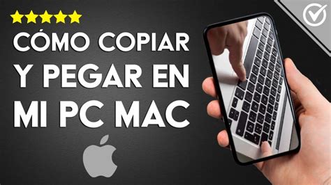 Aprende C Mo Copiar Im Genes F Cilmente En Tu Mac Gu A Paso A Paso
