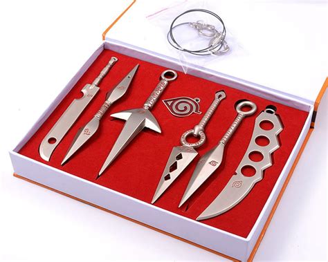 Best Ninja Knifes Weapons Home Gadgets