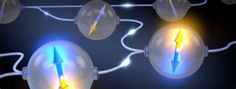 On Demand Quantum Entanglement Elektor Magazine