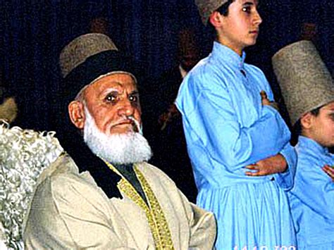 Abdullah Baba