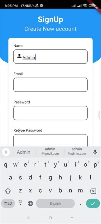 Ali Raza On Linkedin Chat App In Flutter With Firebase Growintern Task 2 Source