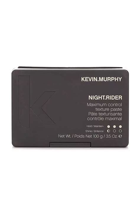 Buy Kevinmurphy Kevinmurphy Nightrider Matte Texture Paste Firm