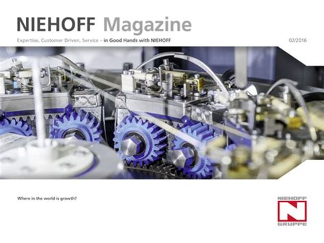 Niehoff Schwabach Niehoff Magazine Und Veranstaltungen