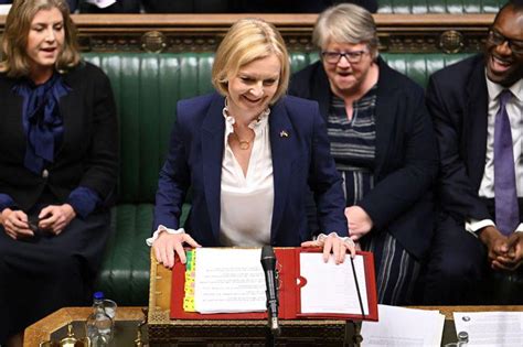 英國新首相預計砸1500億英鎊補貼 穩住國內電價2年凍漲 國際財經 財經 世界新聞網
