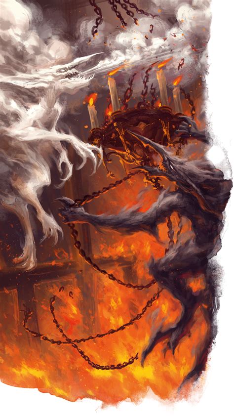 Smoke Mephit Dandd 2024 Roll20 Compendium