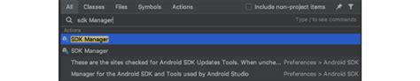Building Publishing For Android Ionic Tutorial