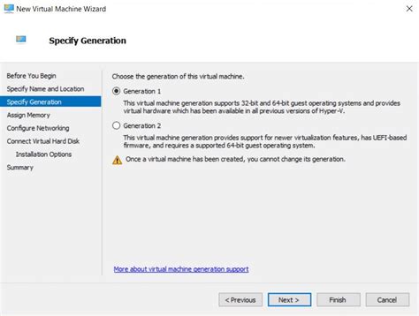 Microsoft Failover Cluster Manager Msfcm On Windows Server