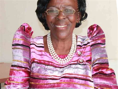 Kitalo Kaggo Agnes Nakibirige Ssempa Afudde Kikutuko Bukedde Online