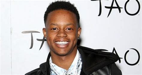 Silento Height Weight Body Measurements Shoe Size
