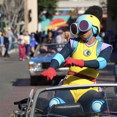 Photos Video ‘moon Girl And Devil Dinosaur Cavalcade Features Moon