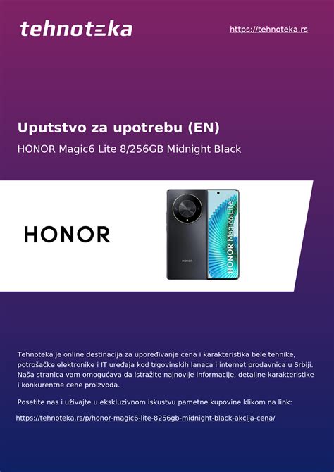 Honor Ali Nx3