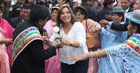 Tiende Boluarte red política Castillo pide asilo a México