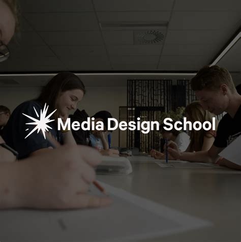 Media Design School Quality Tertiary Institutes Nga Wananga Kounga