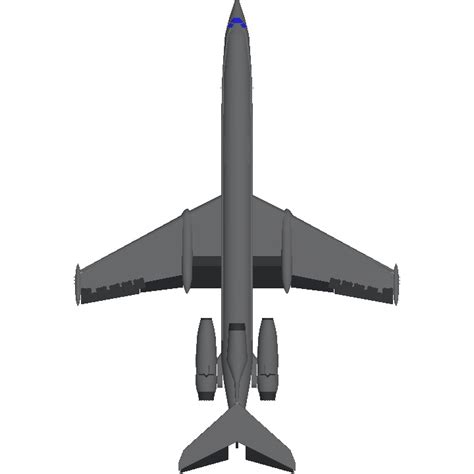 Simpleplanes Ty 154